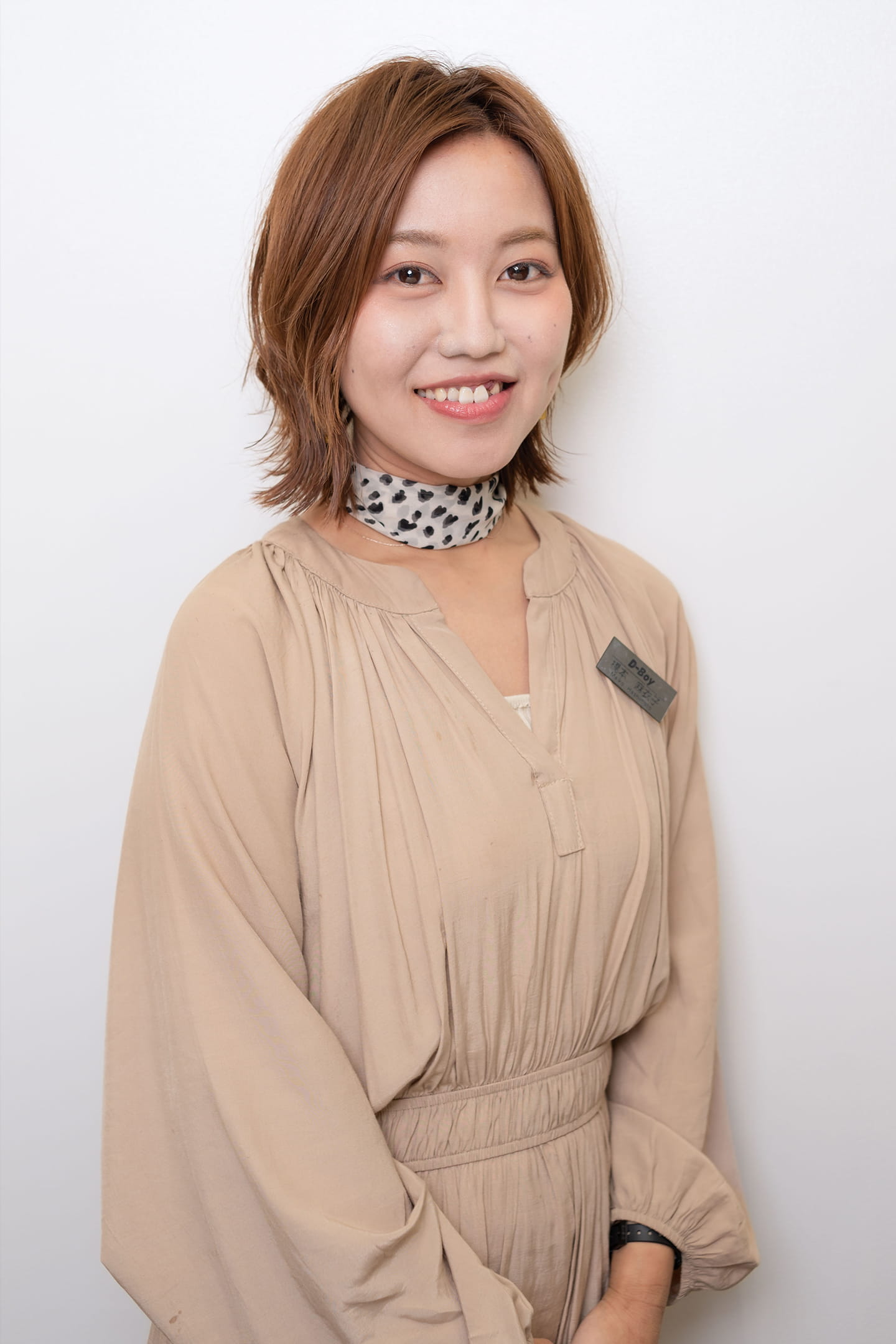 D-Boy ALICE 下通店 | BOY GROUP